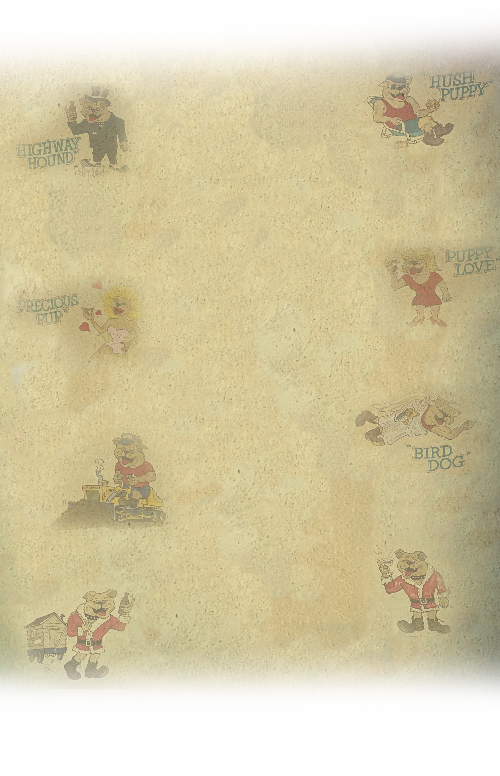 Heritage | Clive taylor