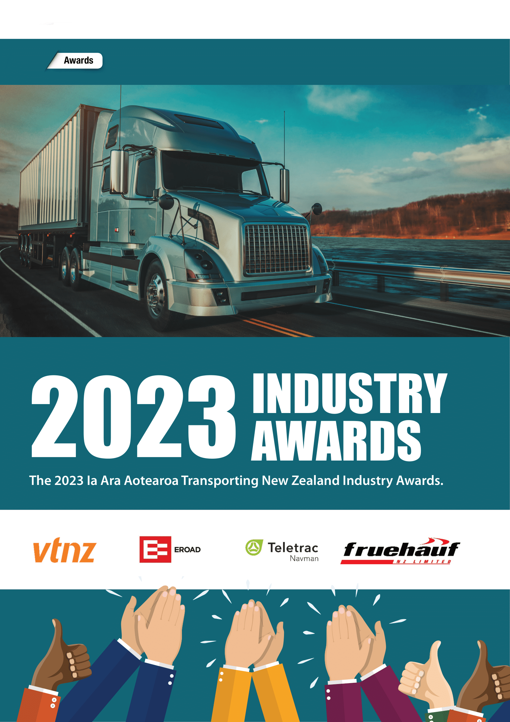 In the news | Clive taylor